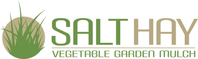 Salt Hay Mulch - Best Mulch for Vegetable Gardens & Overseeding Cover ...